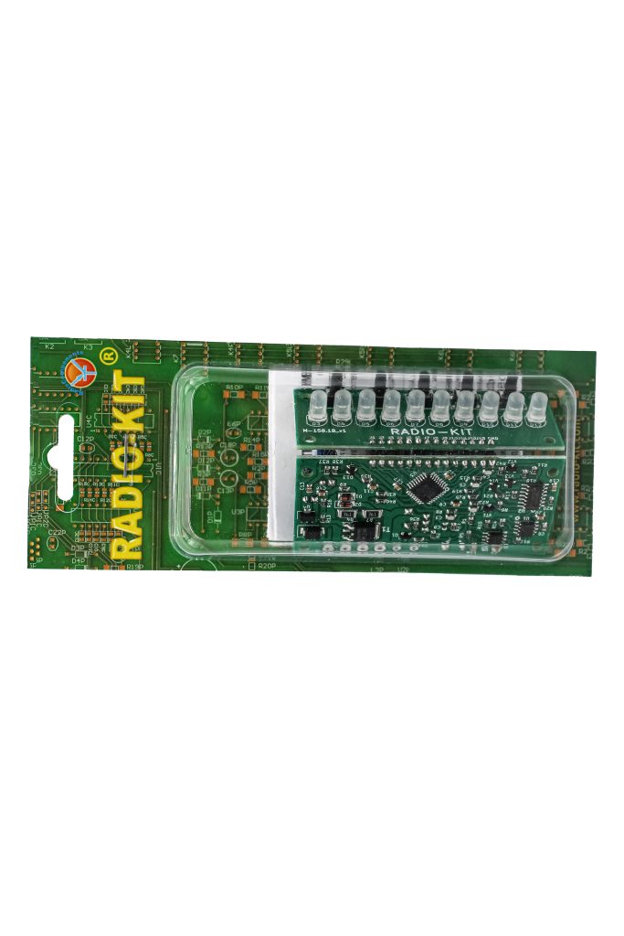 Pulse Induction Metal Detector Clone PI-W M158.1 Modul - DB6QW Electronics