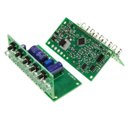 Sensor & Detection - DB6QW Electronics