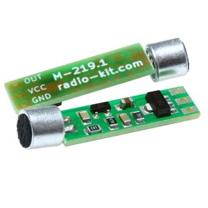 Home - DB6QW Electronics